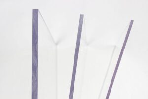 Some Major Advantages and Applications of Lexan to Serve Different Purposes