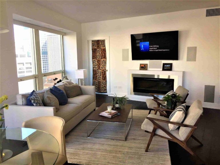 How to Make Life Comfortable with Automated Furniture at Home