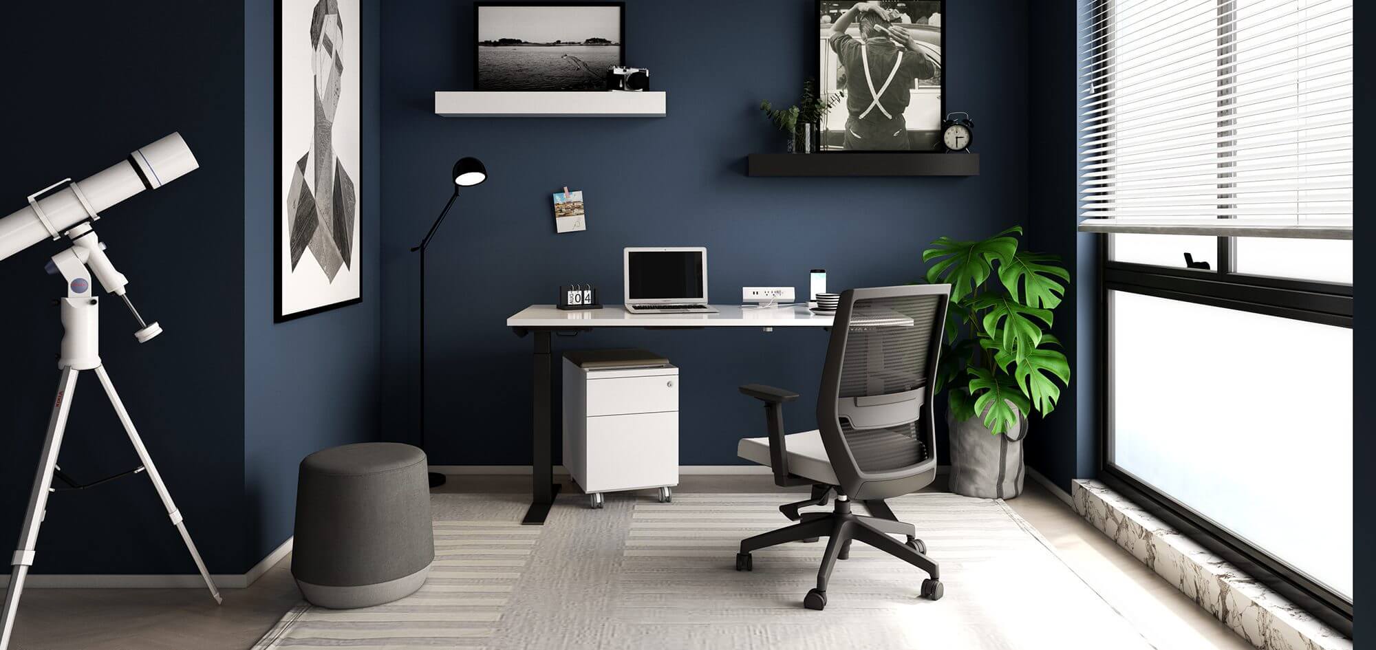 How to Make Life Comfortable with Automated Furniture at Home