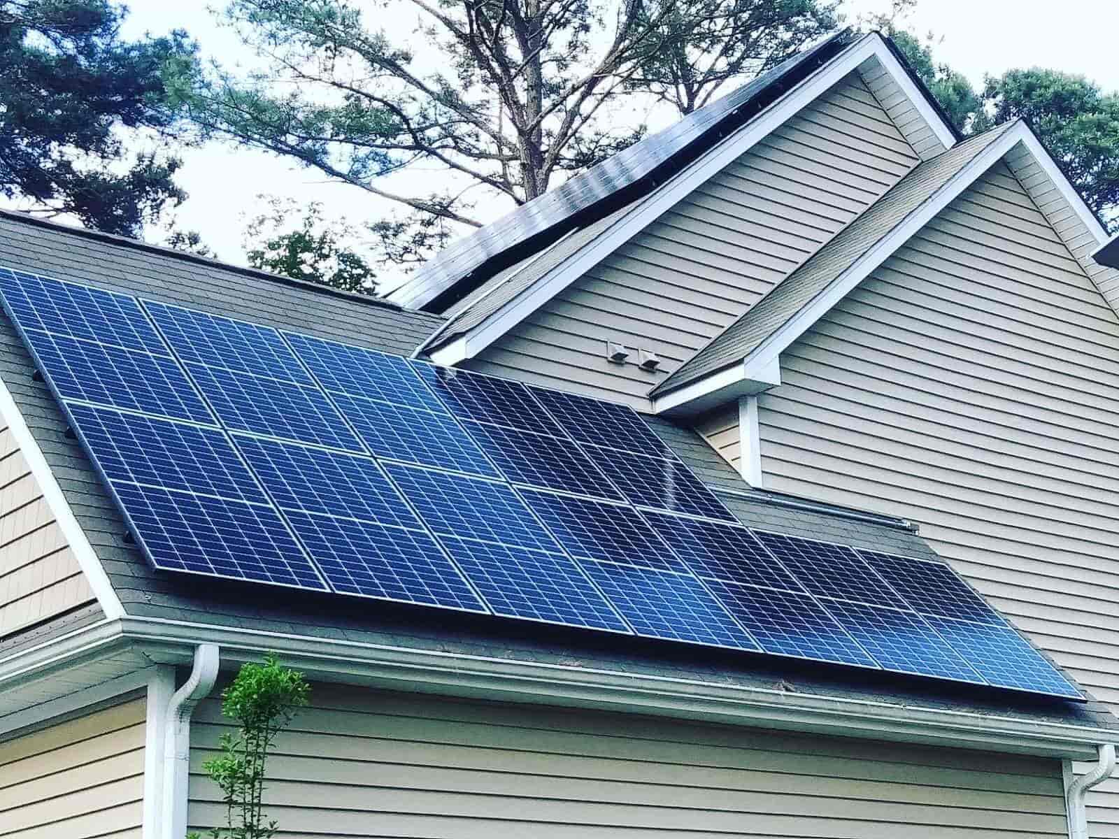4 Tips on Choosing Solar Installation Services for Homeowners