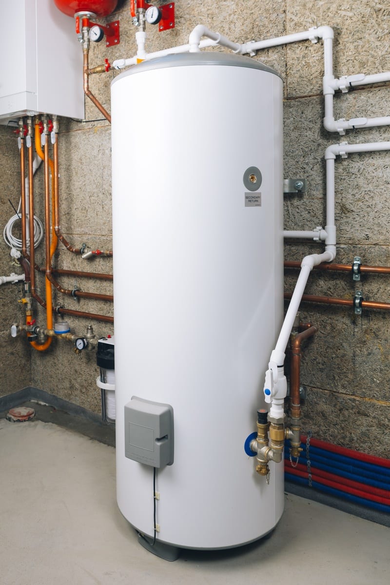 Essential Things That You Need to Know About Your Water Heater