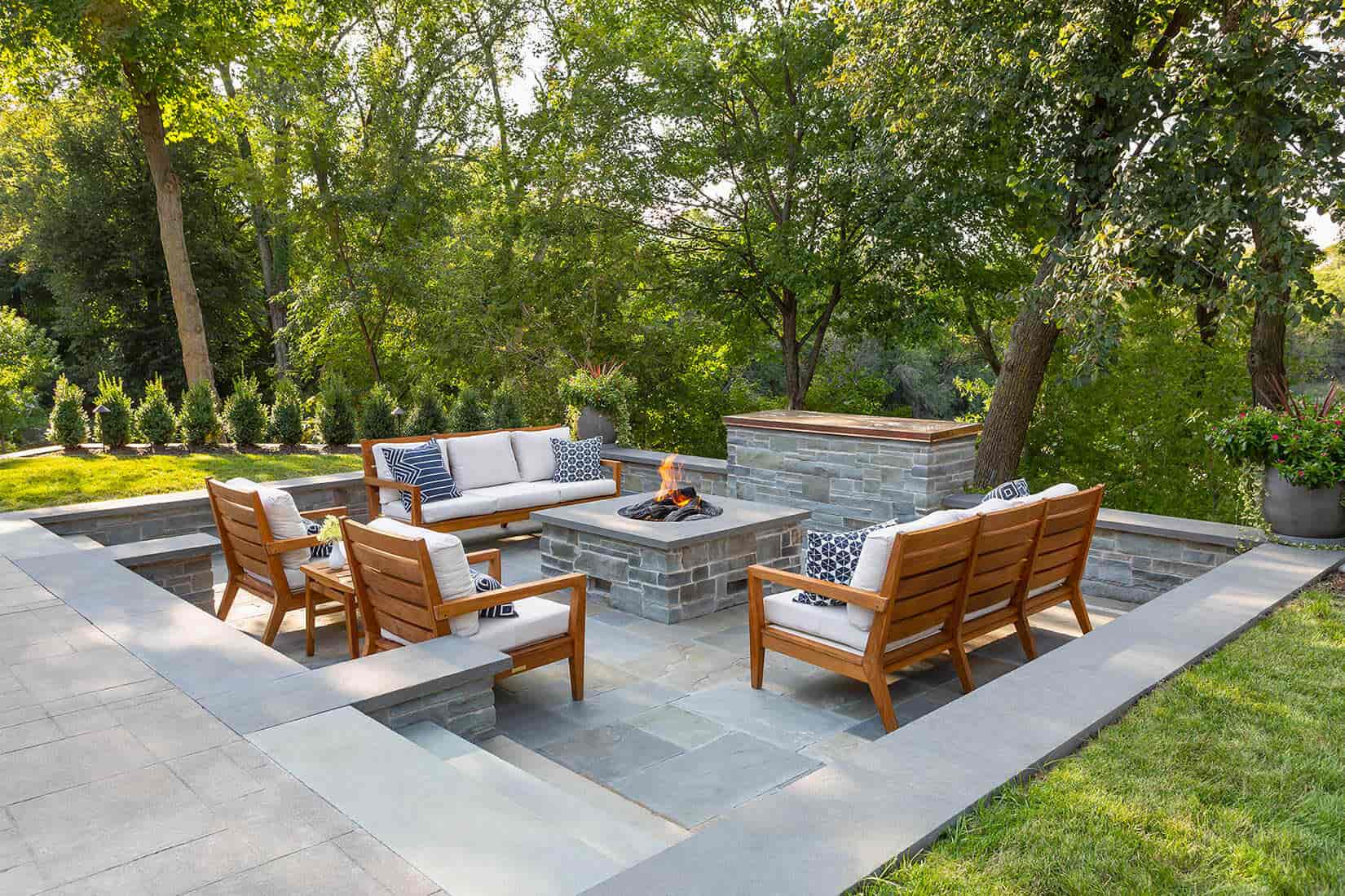 Cool Ideas for Your New Garden Features