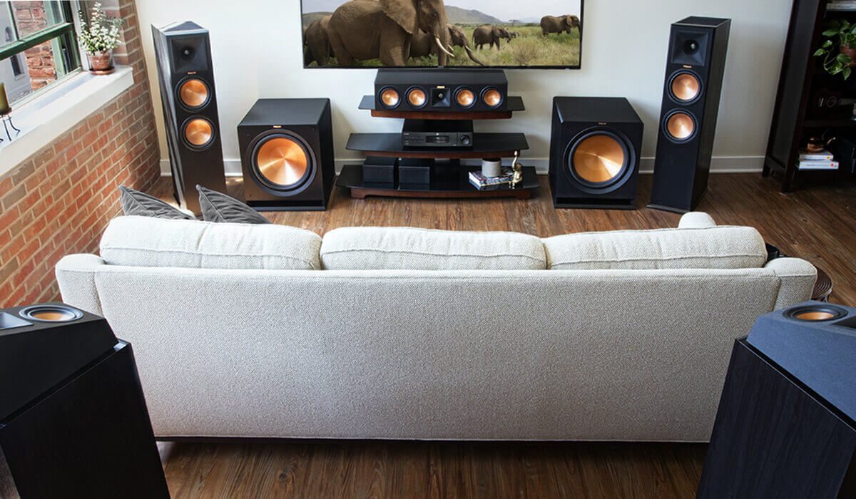 5 Simple Tips To Improve Home Audio System
