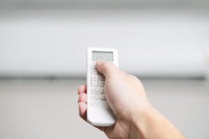 Understand Your Air Conditioner Control Symbols