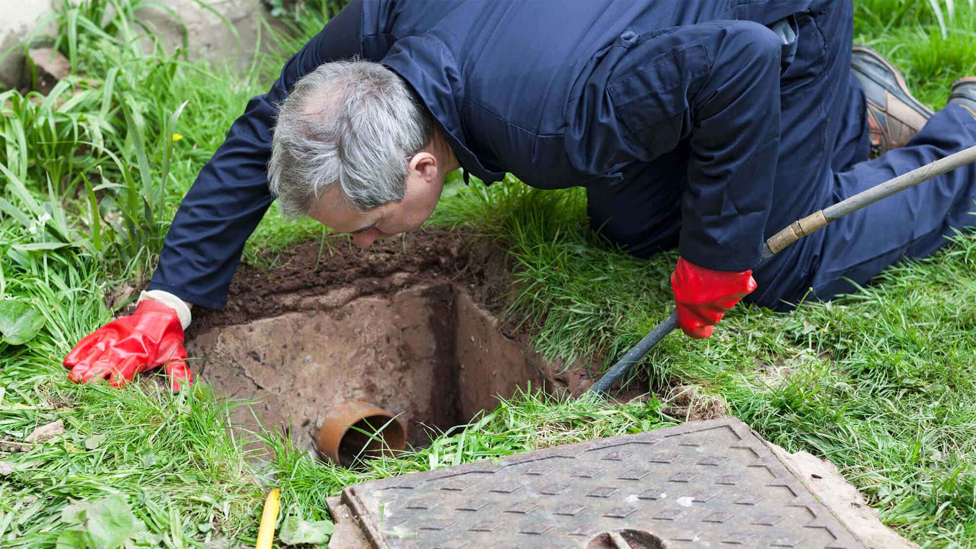 Efficient Tips for Clearing Drain Blockages