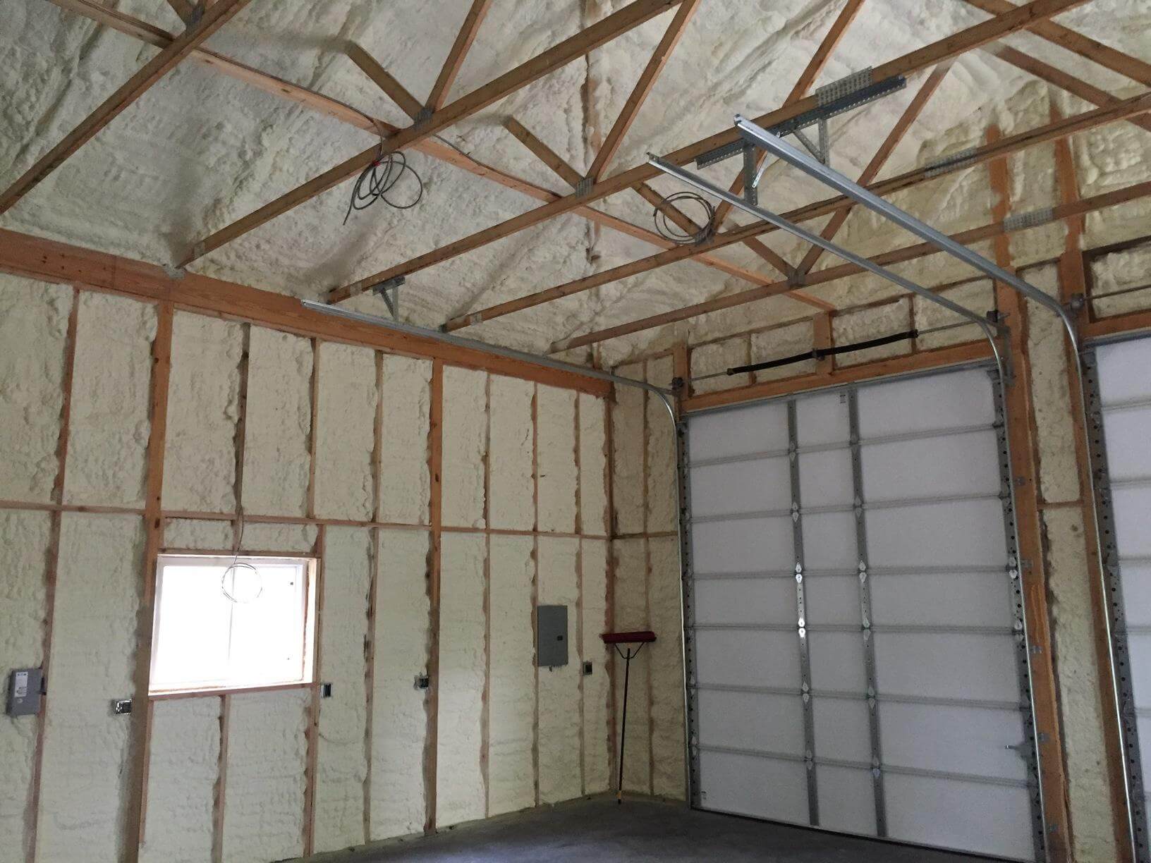 Preventing Heat Loss: 5 Steps to Insulating Your Pole Barn