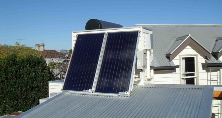 Why Choose Solar Hot Water Systems for Your Home?