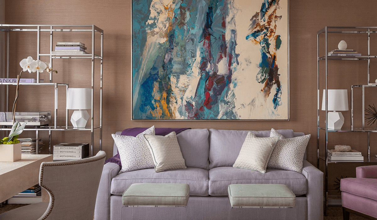 5 Decorating and Remodeling Tips From a Top Interior Designer