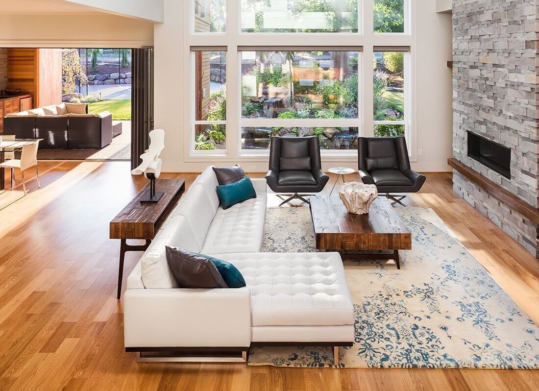 How to Keep Your Home Safe During Course of Total Renovation