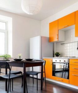 The 6 Best Bold Color Schemes for Interior Designers