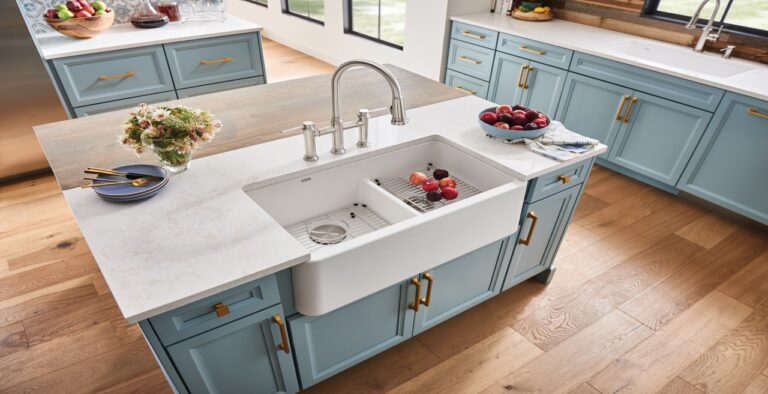 Everything You Need to Know About How to Clean Blanco Sink