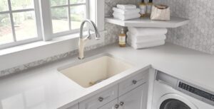 Everything You Need to Know About How to Clean Blanco Sink
