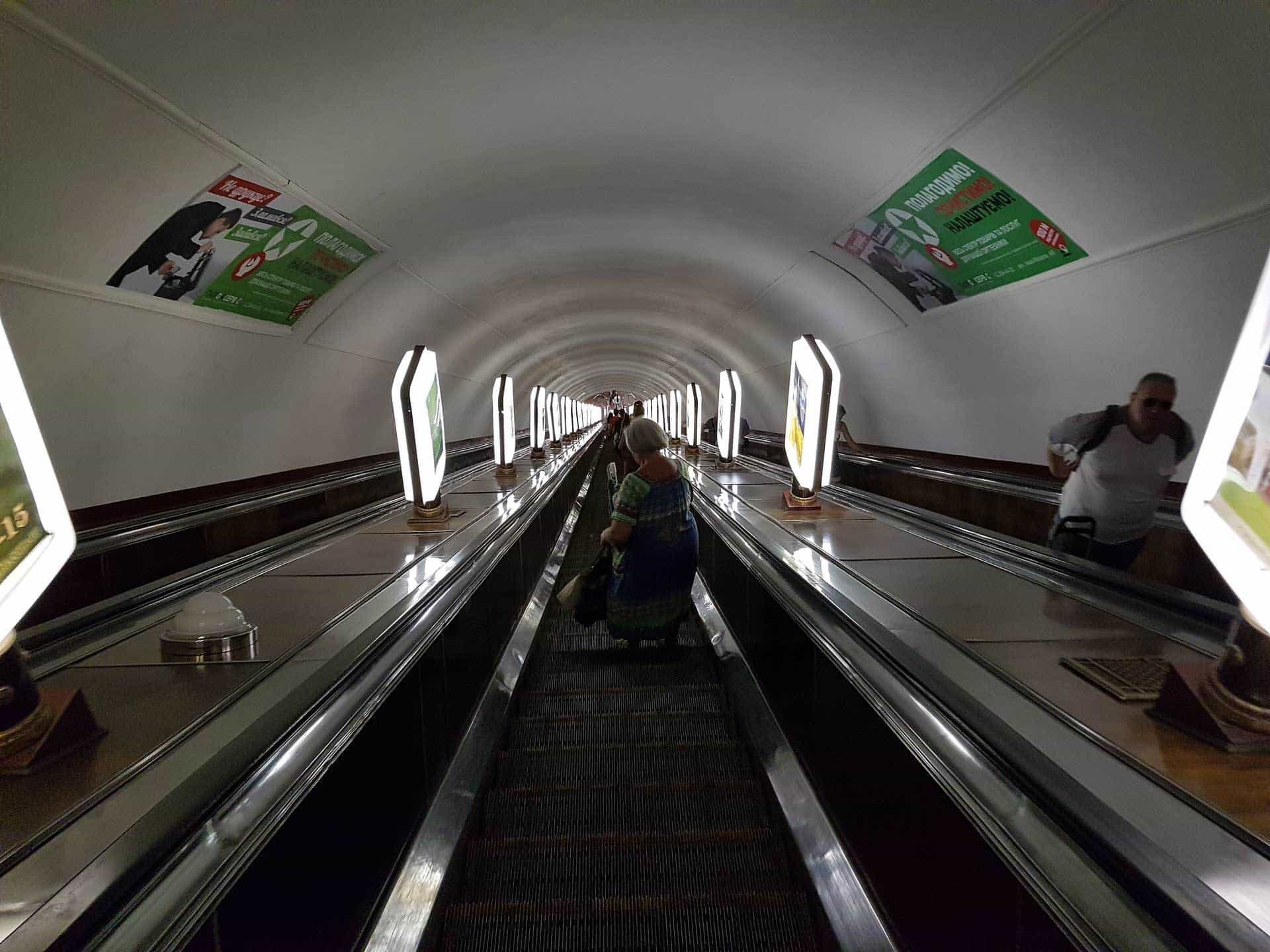 Building Underground Structures