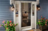 5 Alternatives To A Traditional Wood Door For Your Home