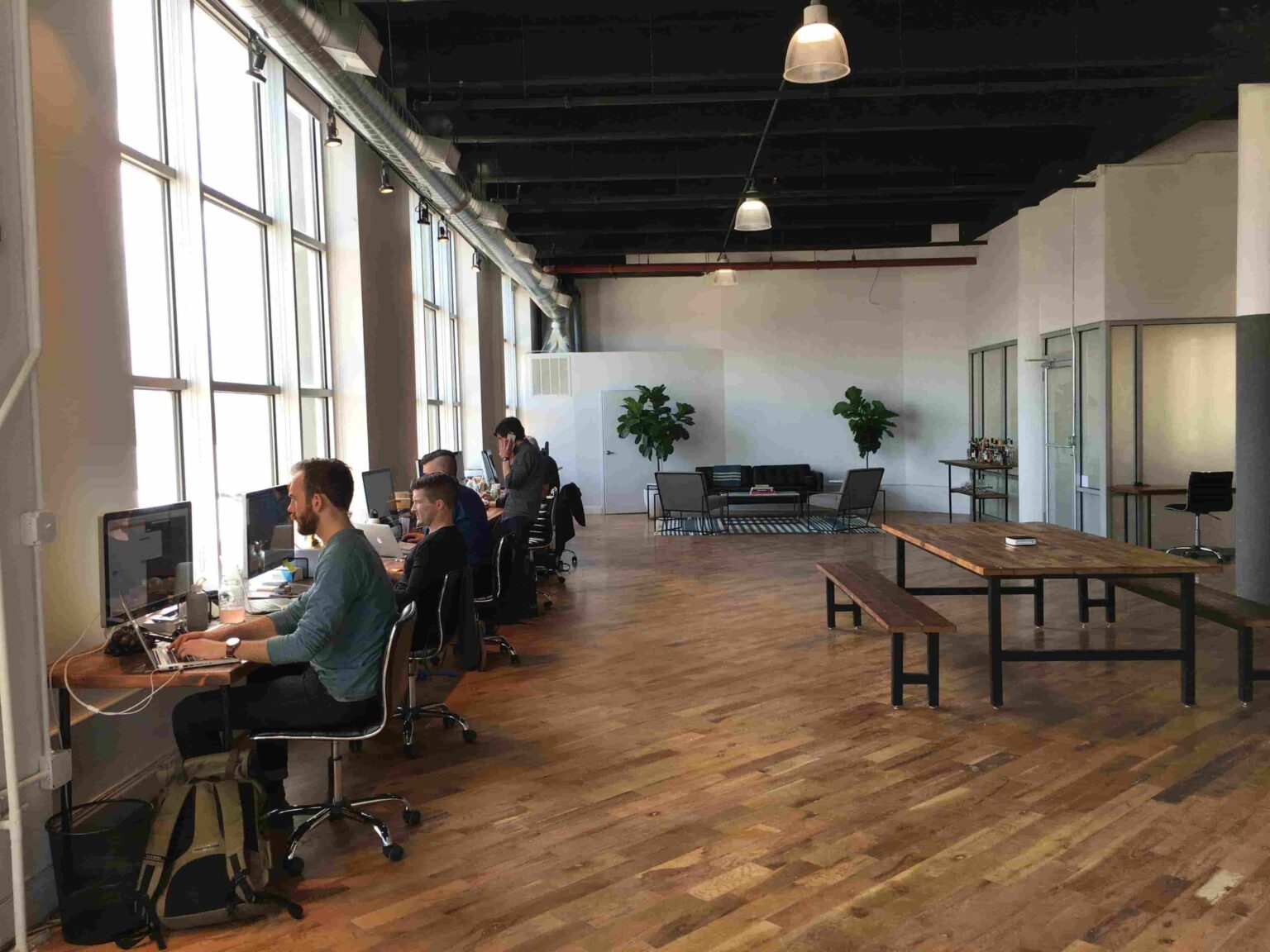 Detailed Information About Open Floor Plans - History, Pros & Cons
