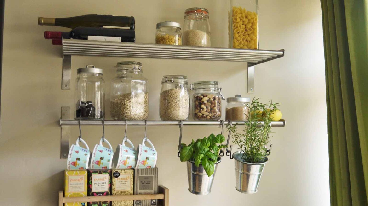 27 Best Project Storage Ideas to Declutter Your House