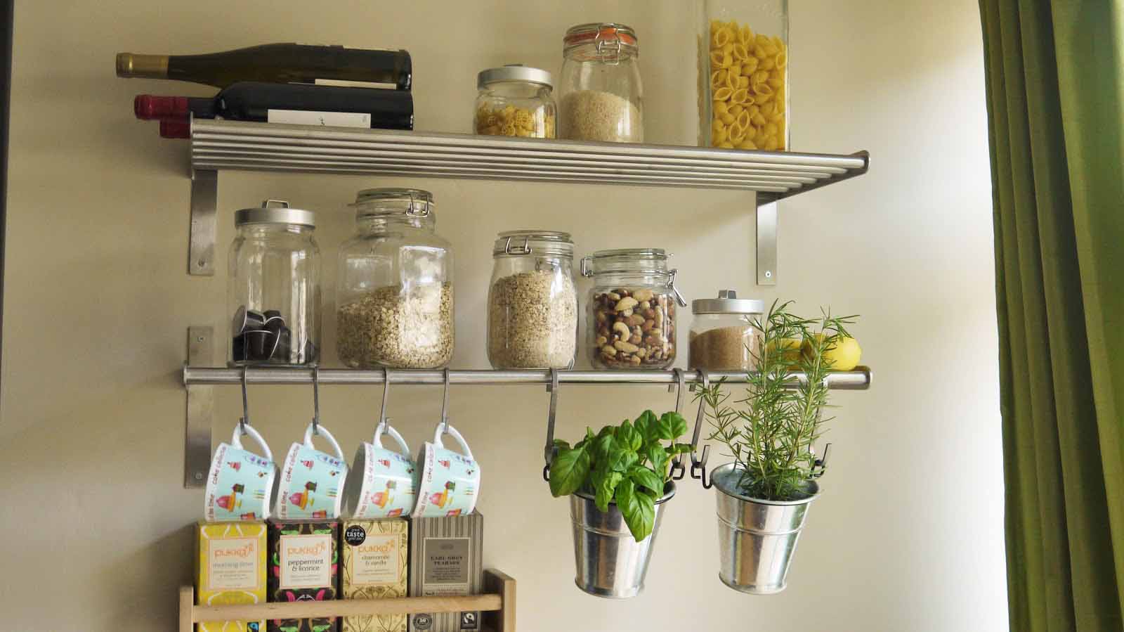 27 Best Project Storage Ideas to Declutter Your House