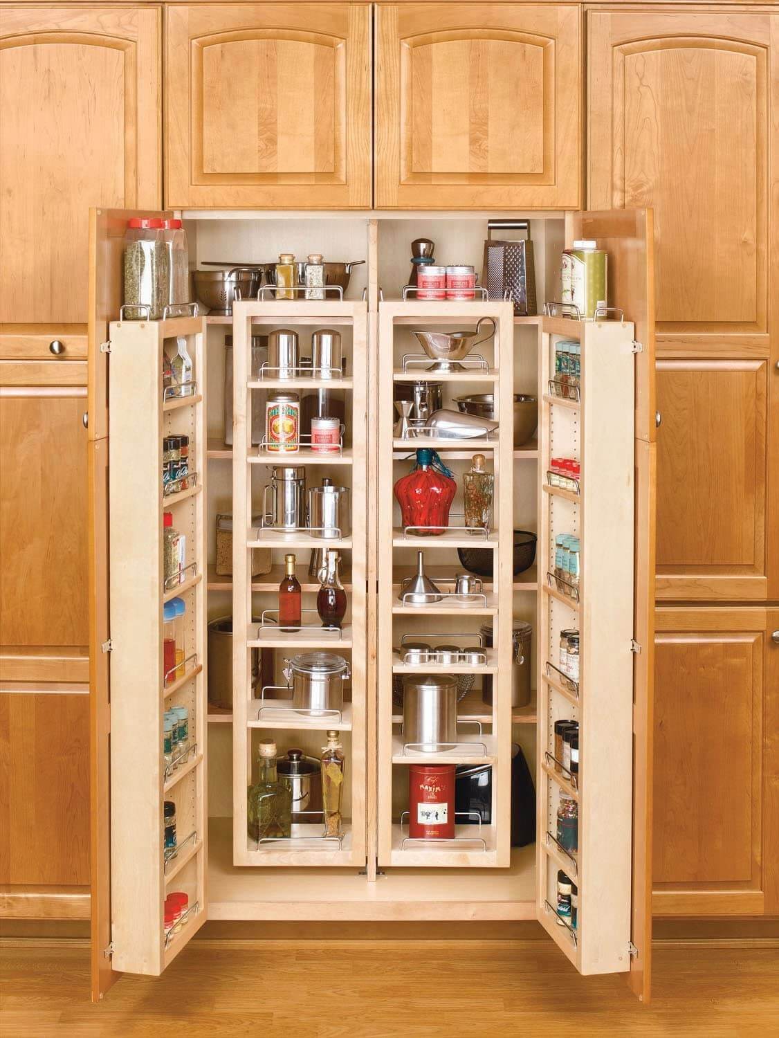 27 Best Project Storage Ideas to Declutter Your House