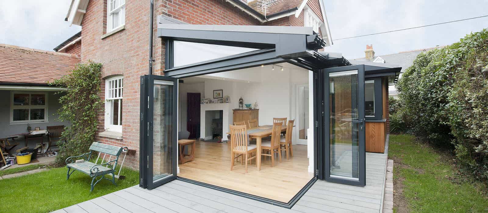 7 Ways To Enhance Your Old Conservatory