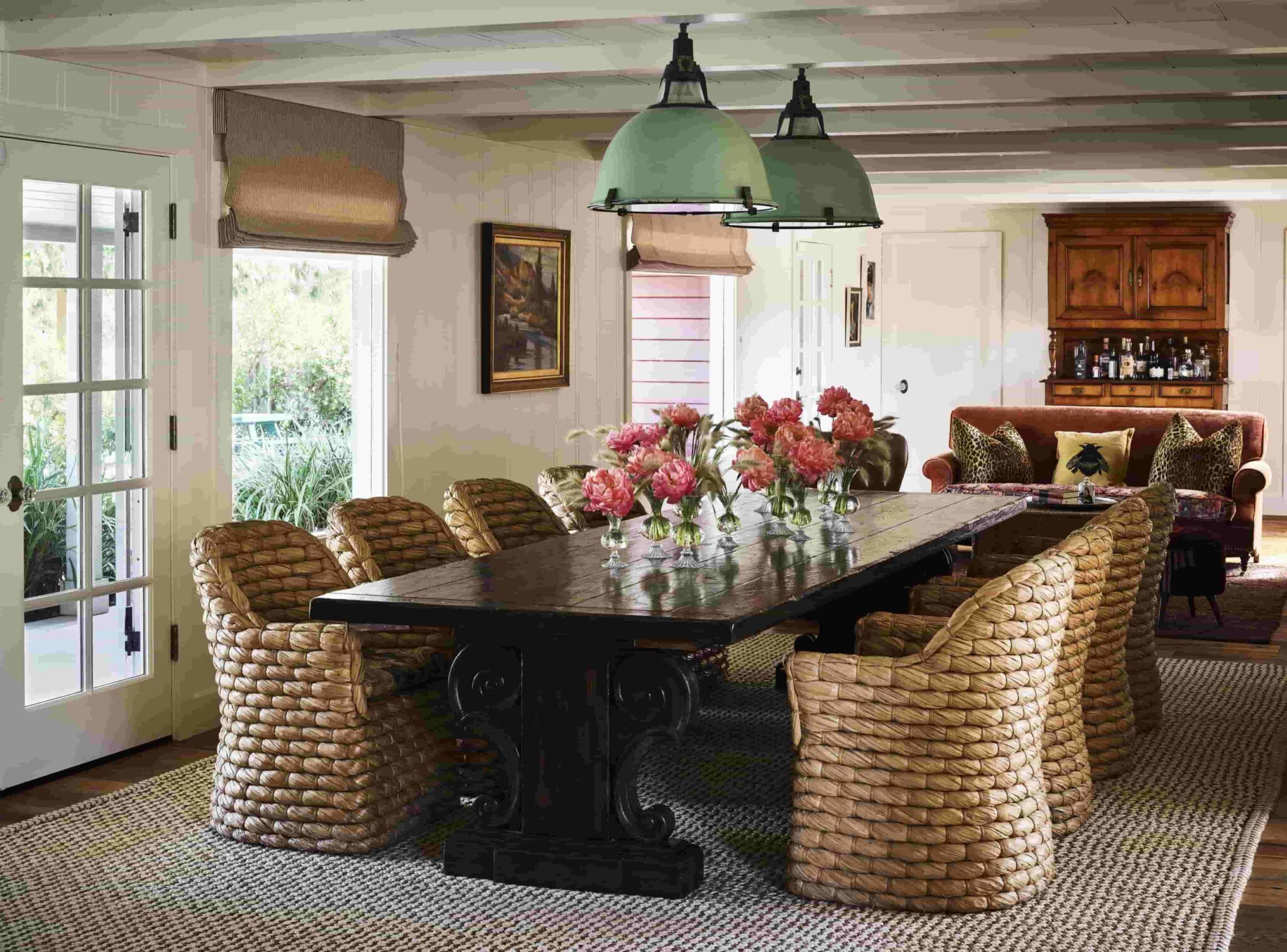 How to Redesign Your Dining Room Space