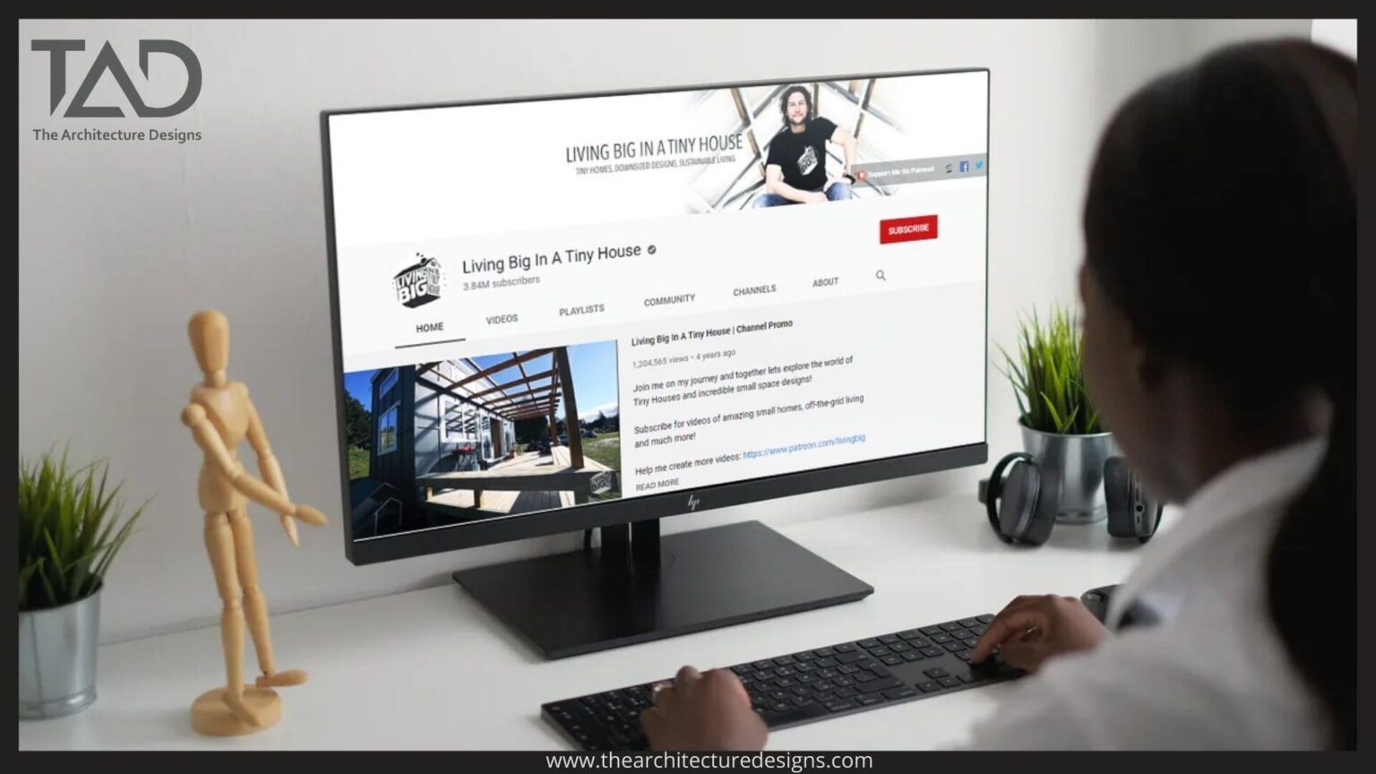 Top 14 Interior Design YouTube Influencers that You Must Follow