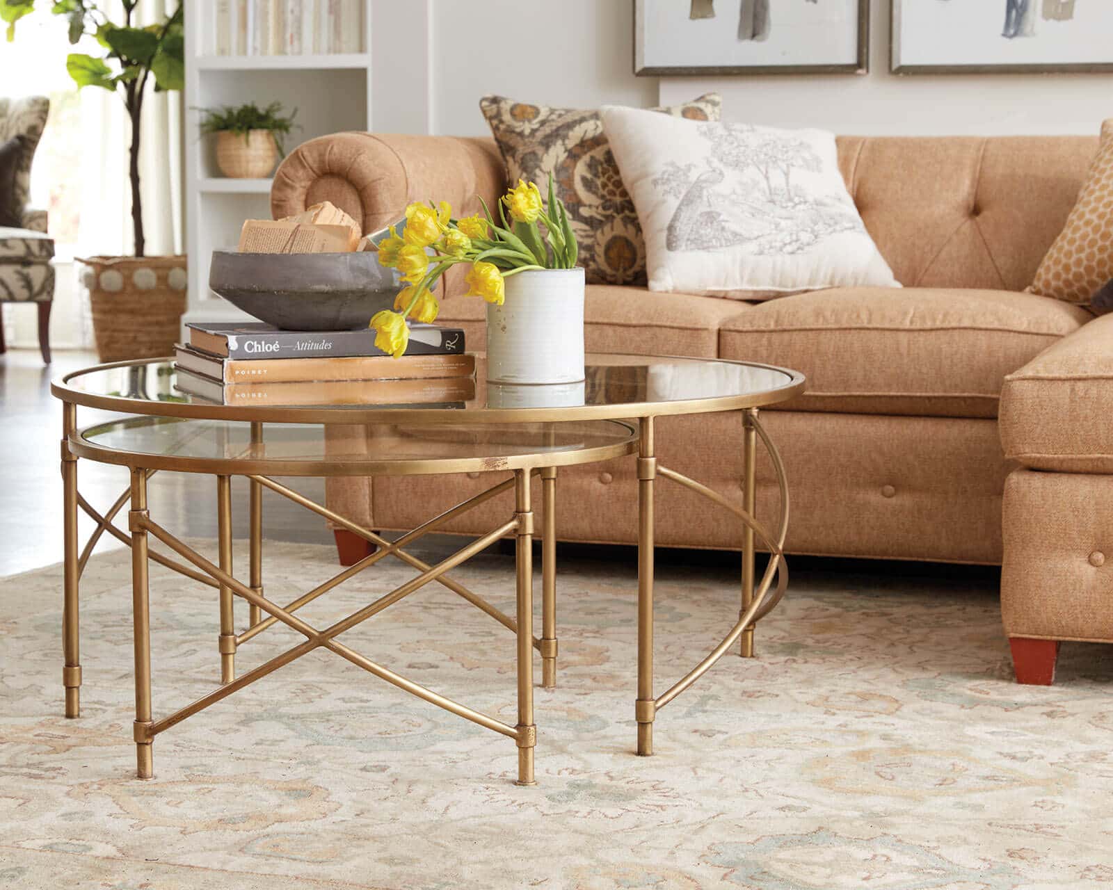 Reasons Why You Need a Coffee Table in Your Living Room?