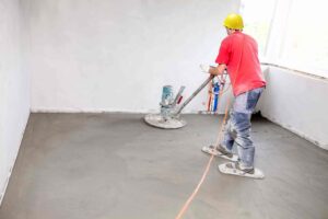 What Is Laitance? And The Importance of Removing It