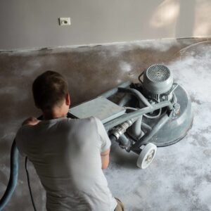 What Is Laitance? And The Importance of Removing It