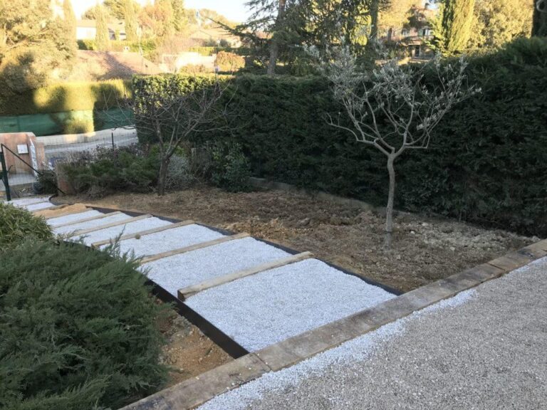 What Is Laitance? And The Importance of Removing It