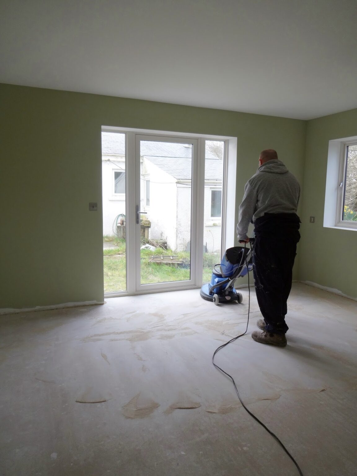 What Is Laitance? And The Importance of Removing It