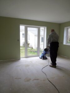 What Is Laitance? And The Importance of Removing It