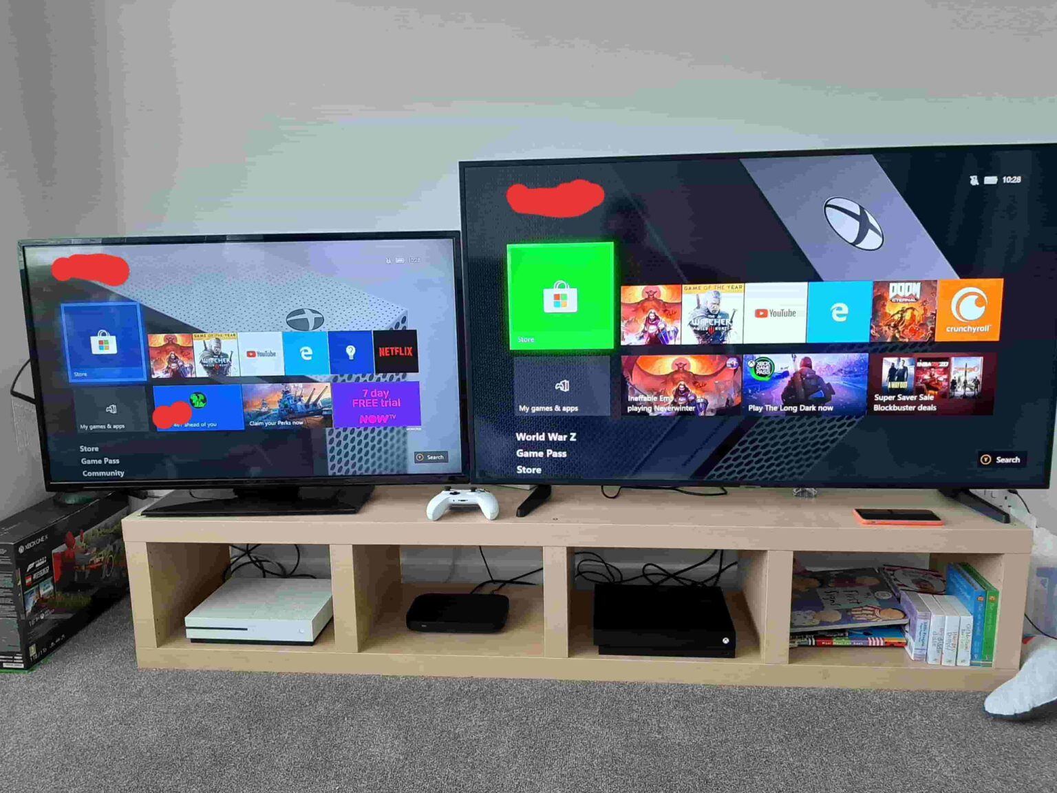 How to Set Up Gaming in Your Bedroom?