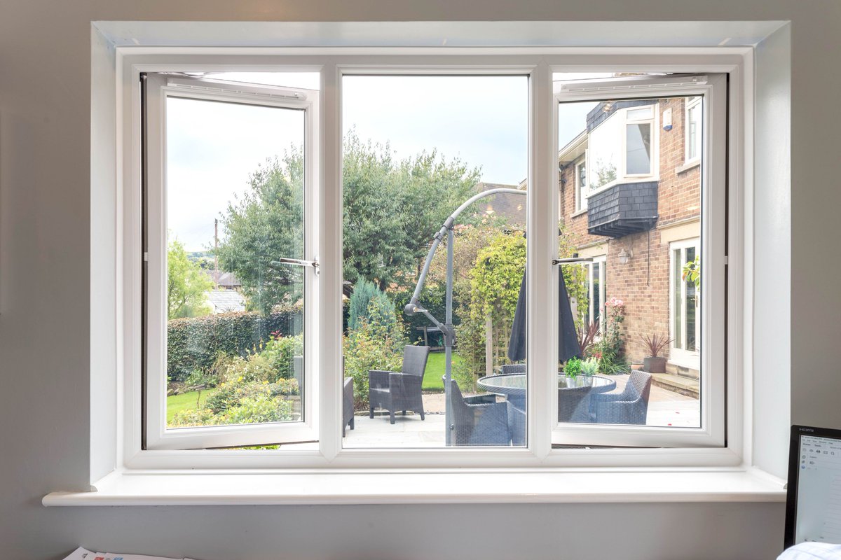 The Advantages of Having UPVC Windows in Your Home
