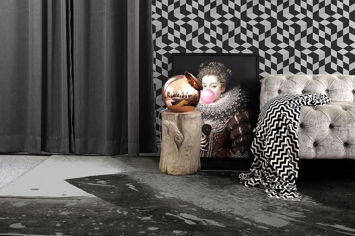 Office Décor Ideas – How To Add Glam To Your Workplace Interior