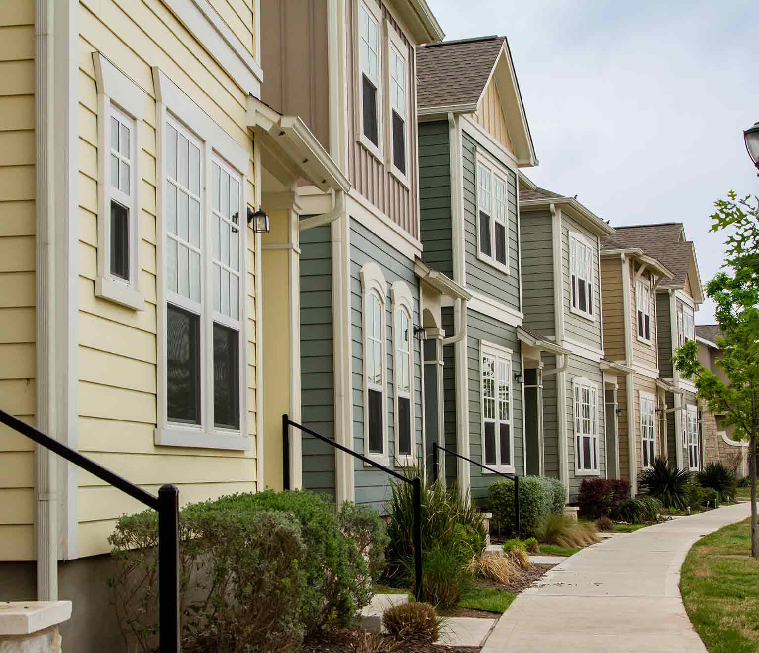 7 Reasons Why You Should Choose a Duplex