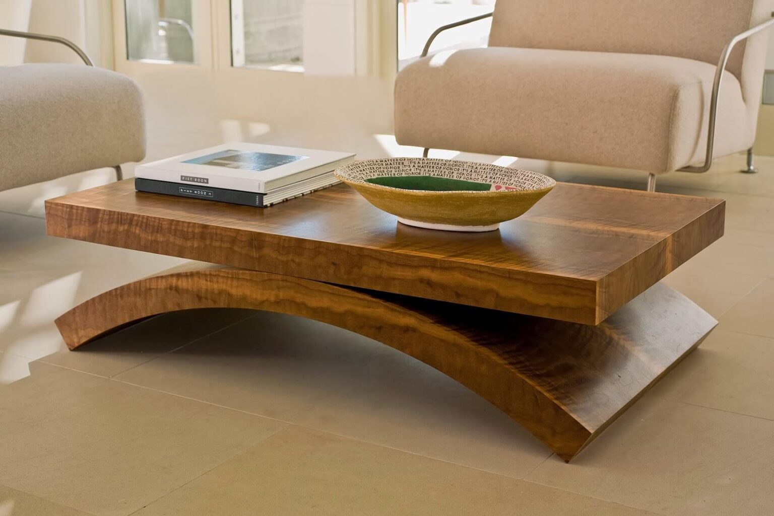 20 Timeless and Unique Coffee Table Ideas to Adorn Your House