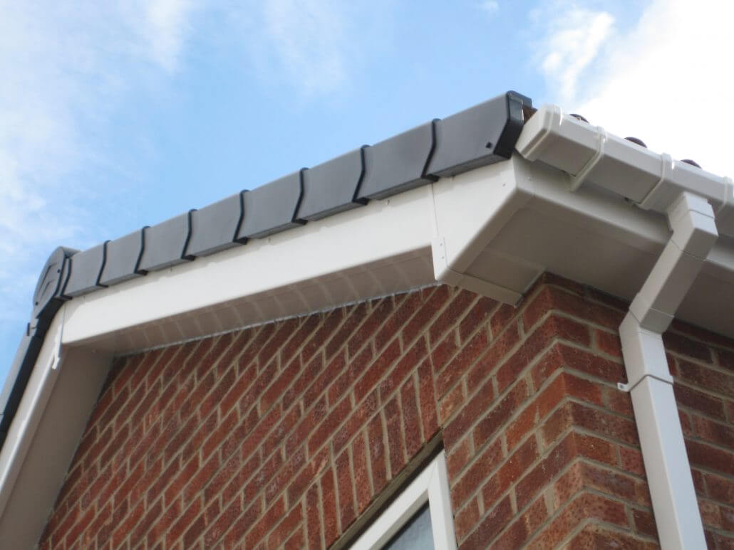 What to Look For in Classic Soffit and Fascia