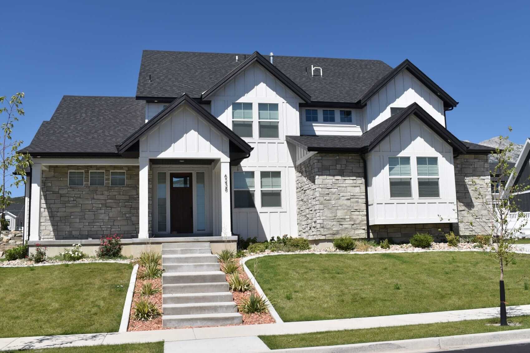What to Look For in Classic Soffit and Fascia