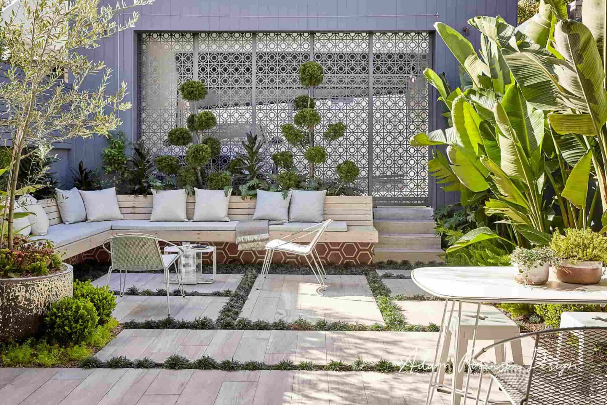 7 Must Have Features for Your New Landscape Design