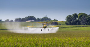 7 Best Tips for Better Crop Spraying
