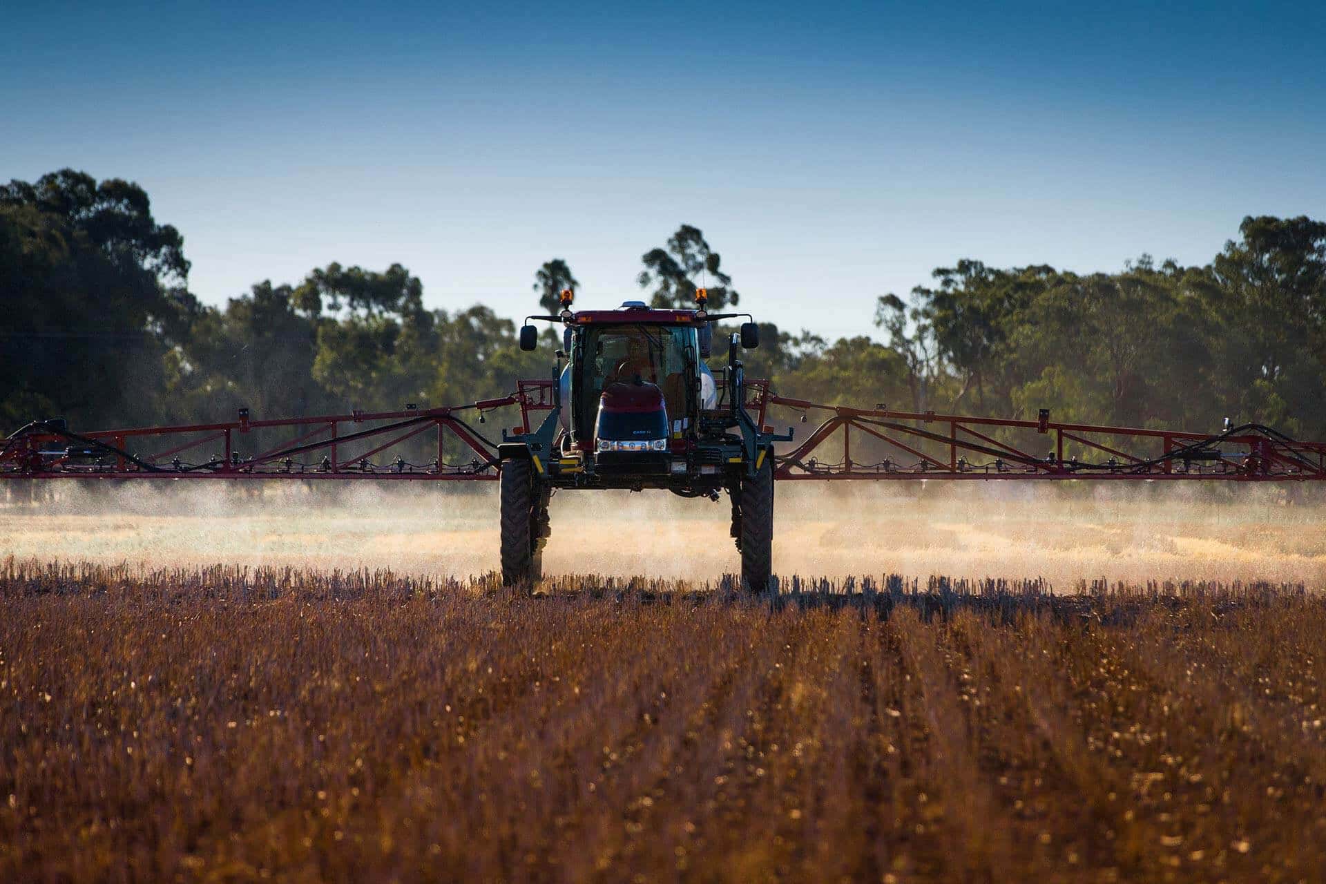 7 Best Tips for Better Crop Spraying