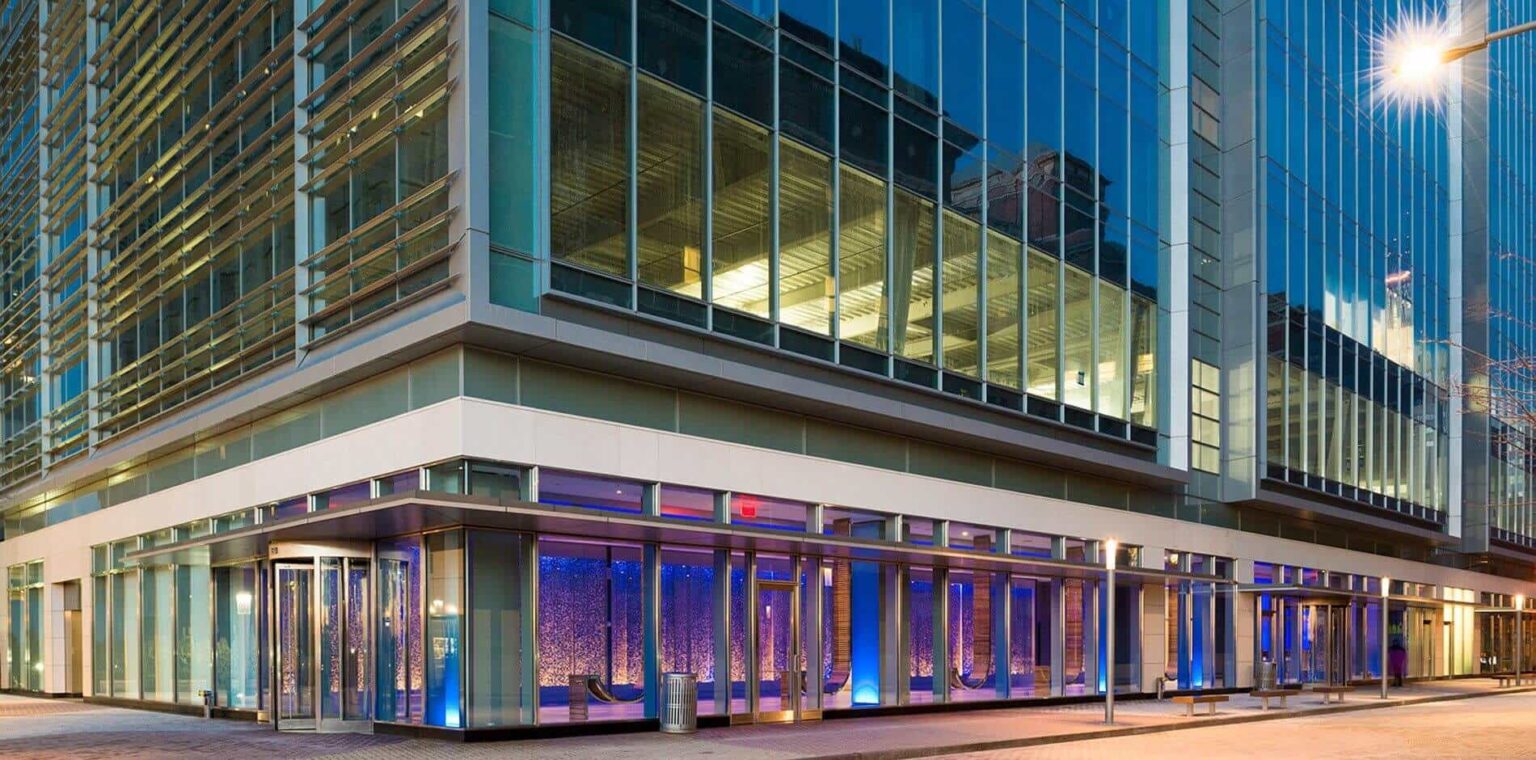 The Significance of Architectural Lighting for Commercial Buildings