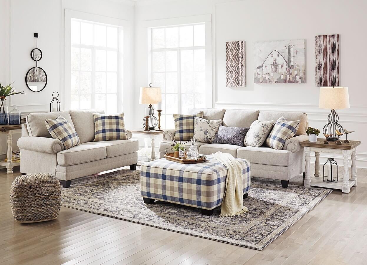 A Buyer's Guide to Home Furnishing Fabrics
