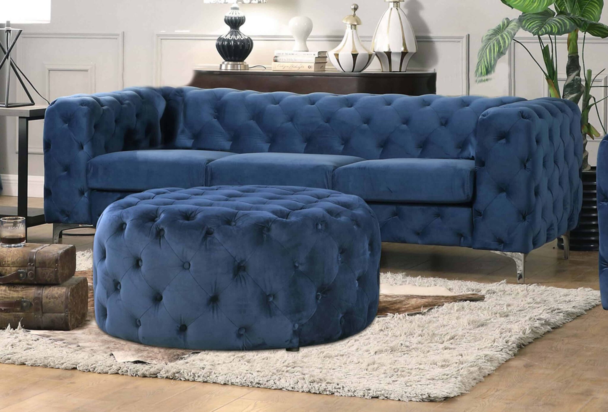 A Buyer's Guide to Home Furnishing Fabrics