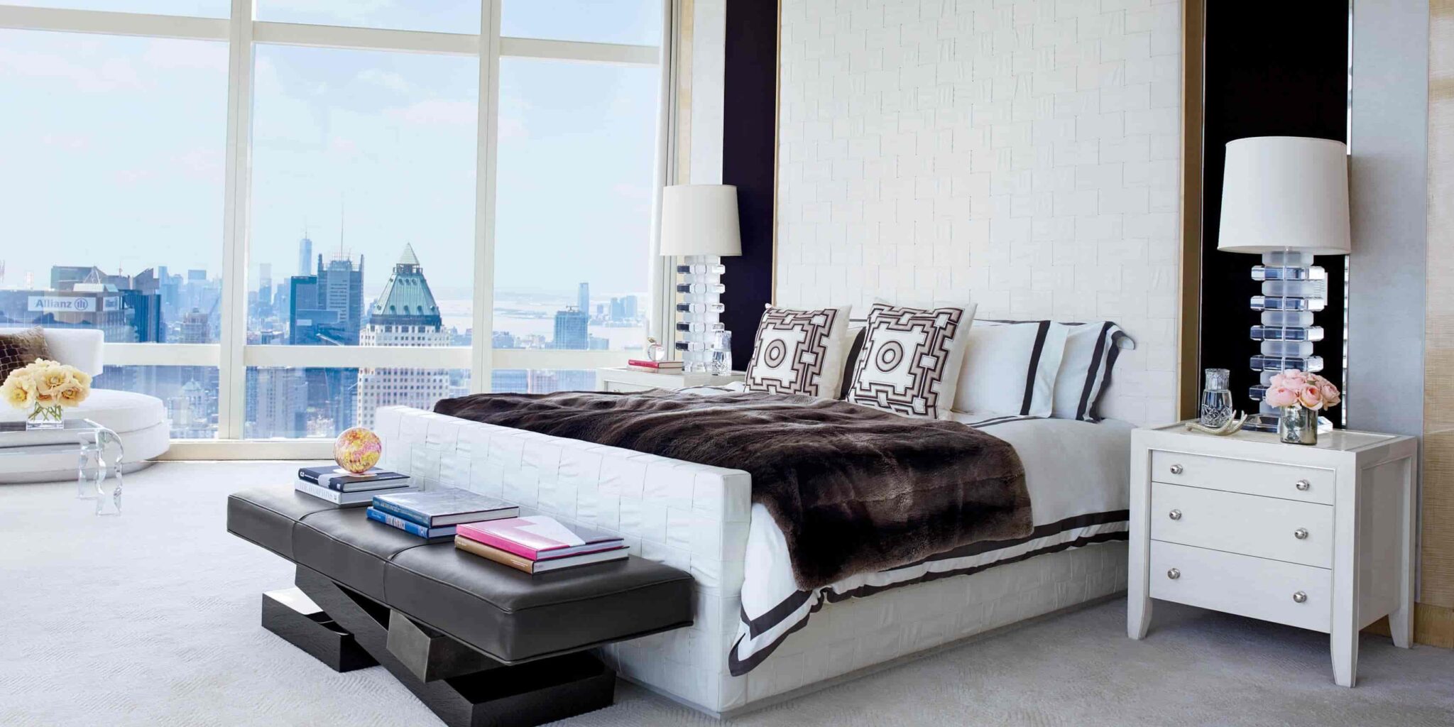 A Buyer's Guide to Home Furnishing Fabrics