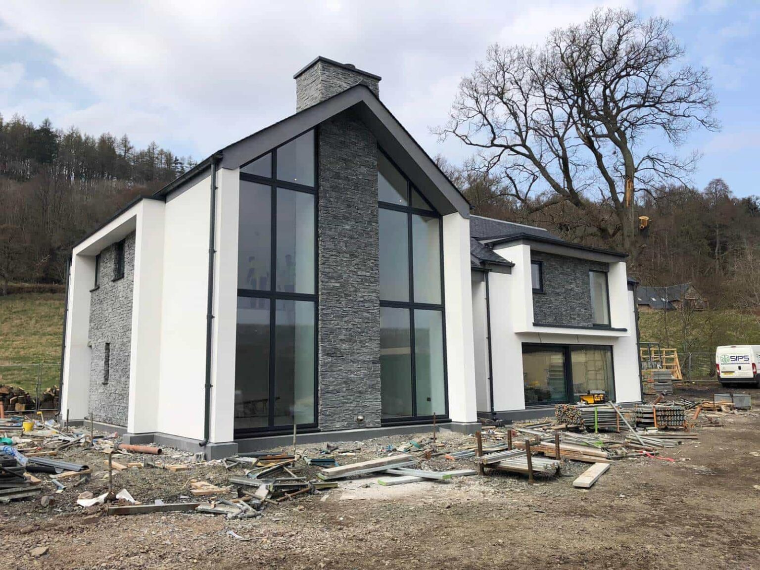 Here’s Everything About Passive House and Why Is It Highly Preferable?