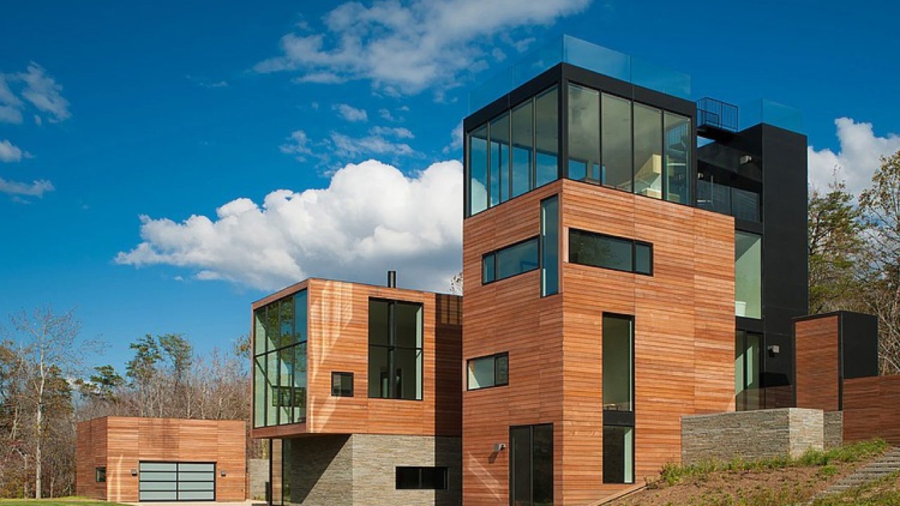 How Unique Architectural Designs Can Influence Your Home