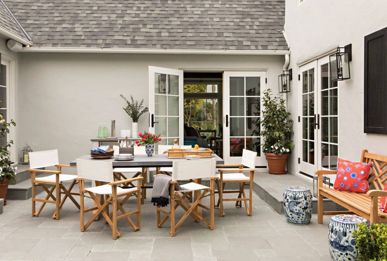 5 Incredibly Useful Home Decorating Tips For your Patio
