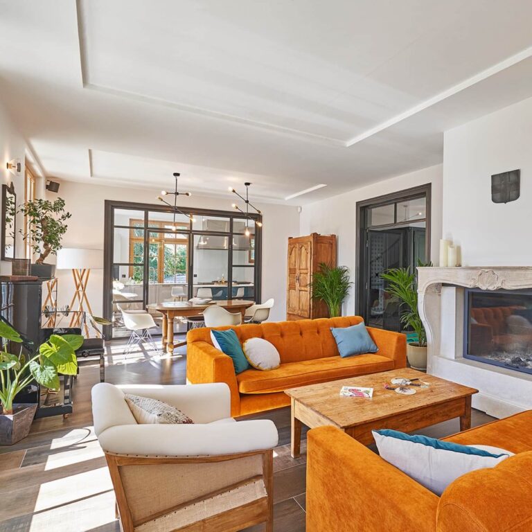 Most Beautiful Extreme Homes Around the World