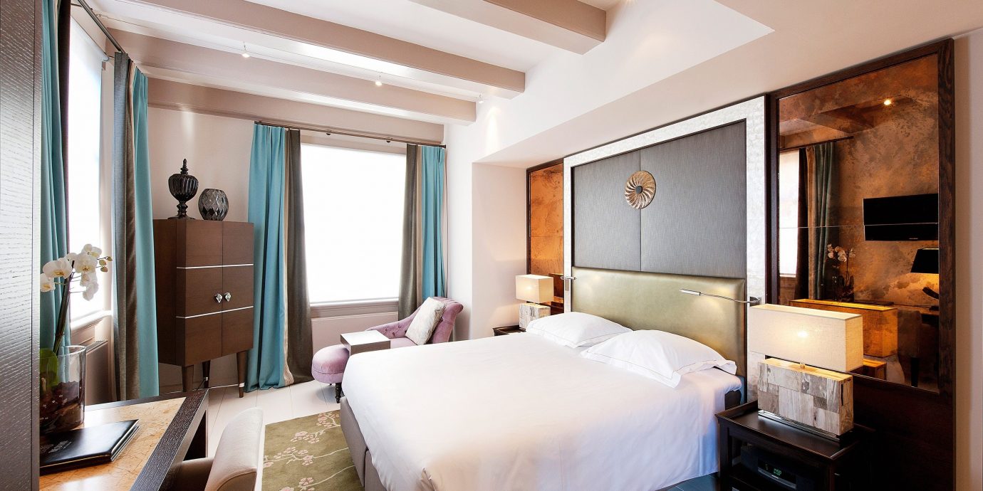 The Best Guide to Give Your AirBnB That Hotel Feel